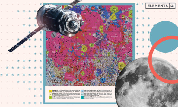 maps Archives - Elements by Visual Capitalist