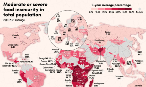 What is the Cost of Europe’s Energy Crisis?